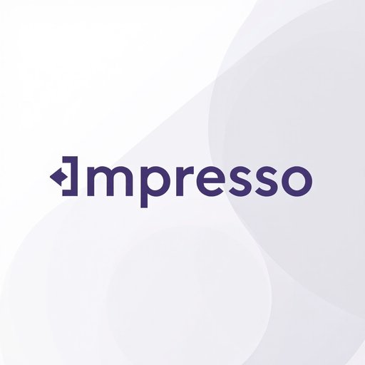 Impresso Logo Styles
