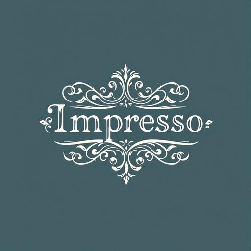 Impresso Logo Styles