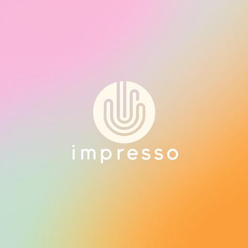 Impresso Logo Styles