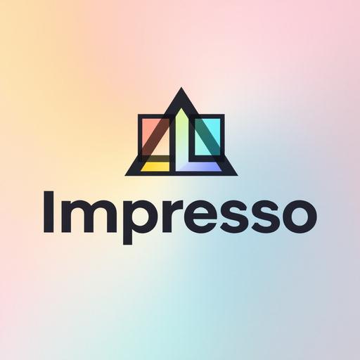Impresso Logo Styles