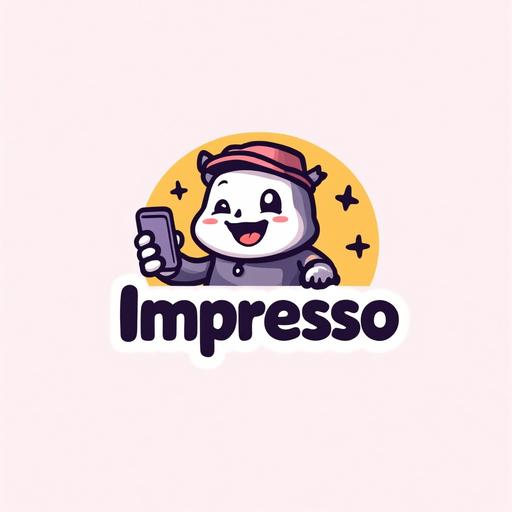 Impresso Logo Styles