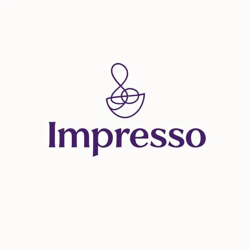 Impresso Logo Styles