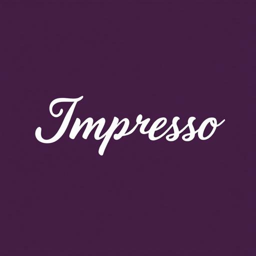 Impresso Logo Styles
